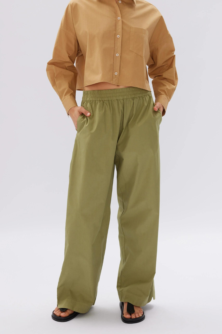 Pants – Page 2 – Deval boutique Wanaka