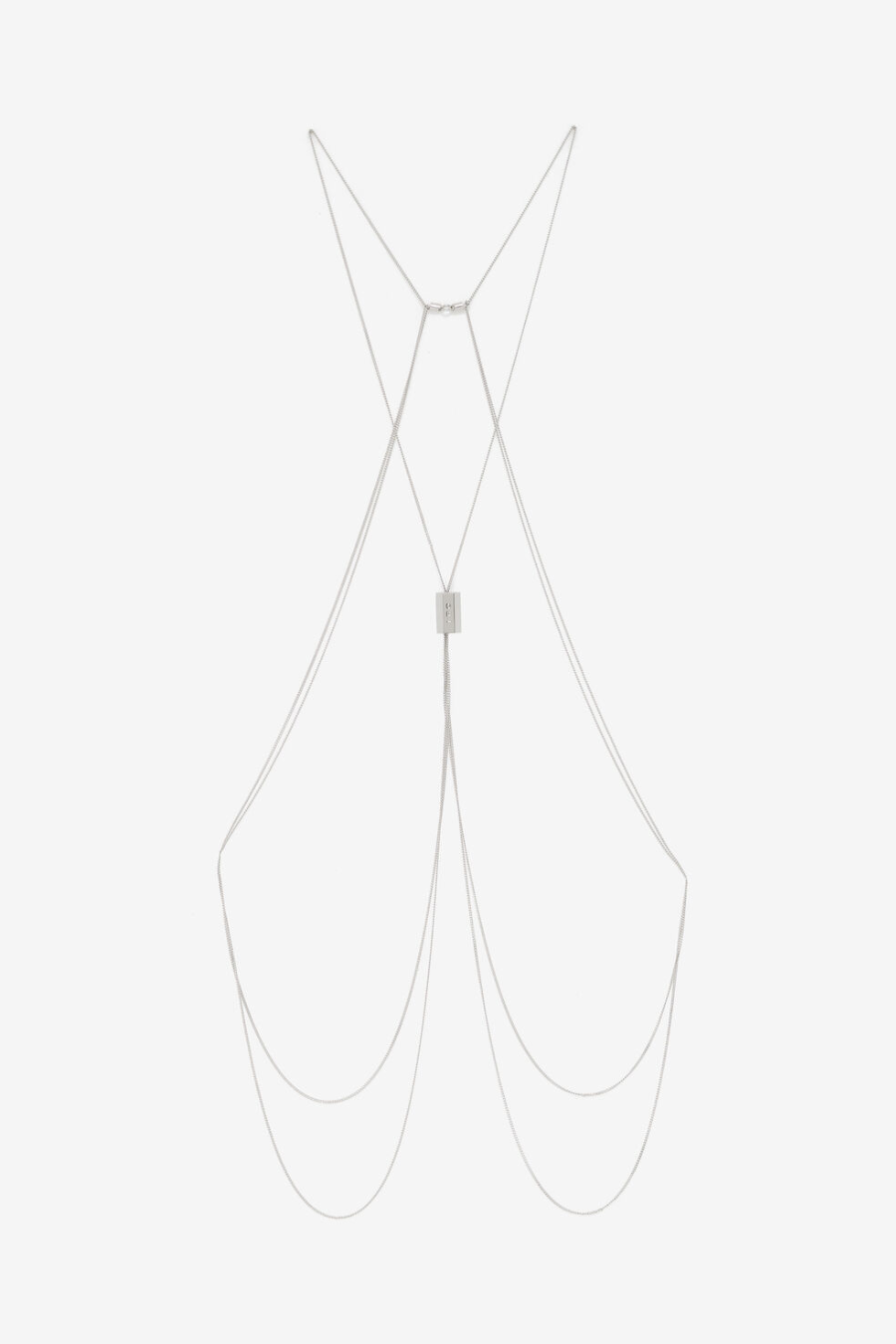 Klaria Body Jewellery | Iro – Deval boutique Wanaka