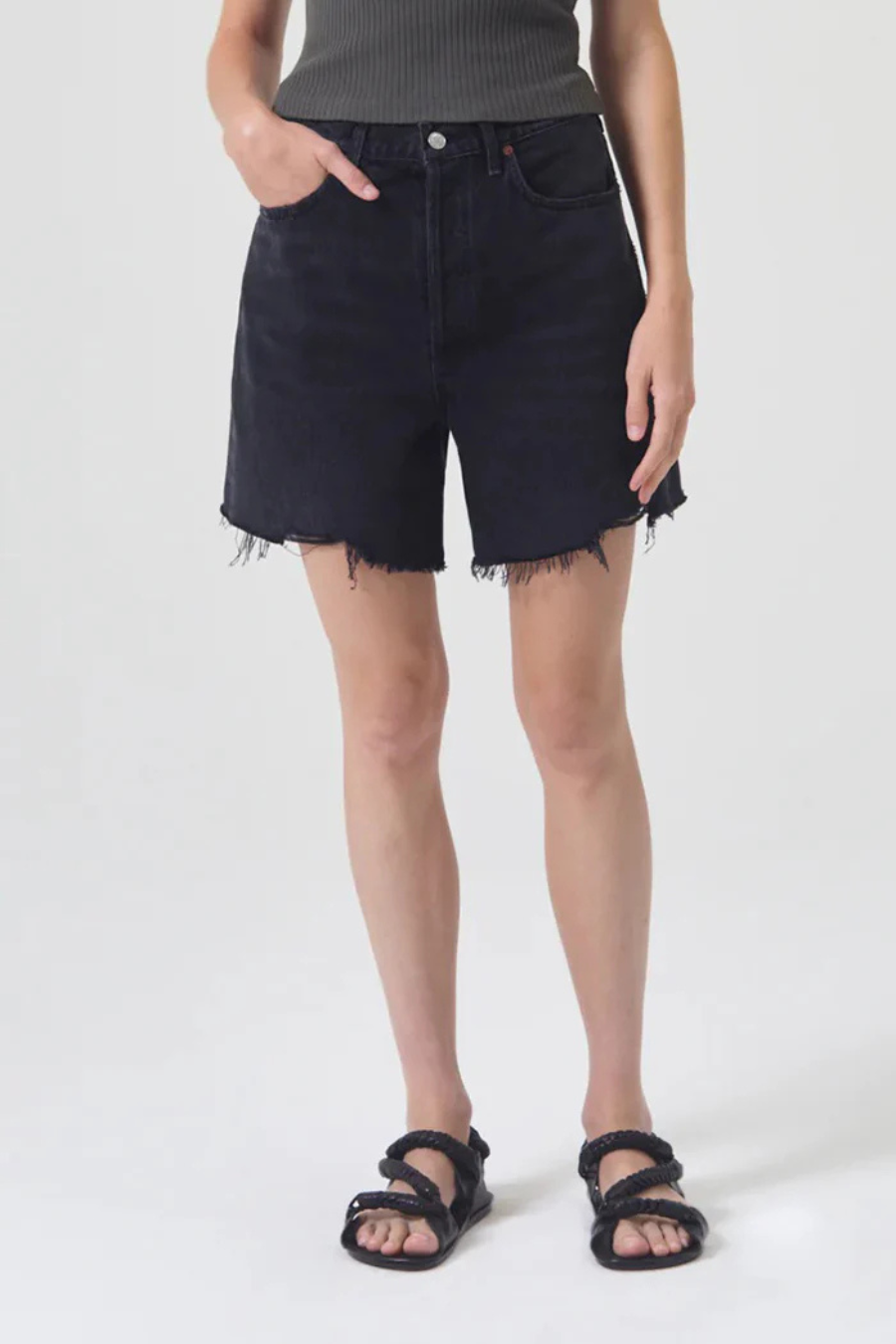 Stella Short Gone | Agolde – Deval boutique Wanaka