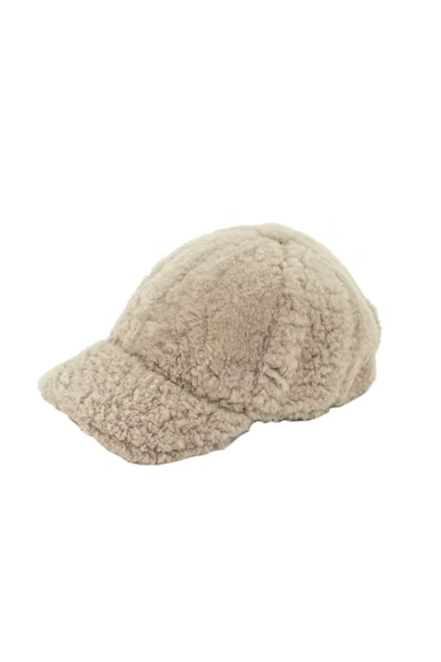 Wool Cap Beige – Deval boutique Wanaka
