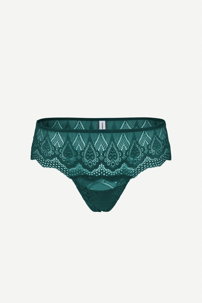Caleb Panties 7092 Atlantic Deep – Deval boutique Wanaka