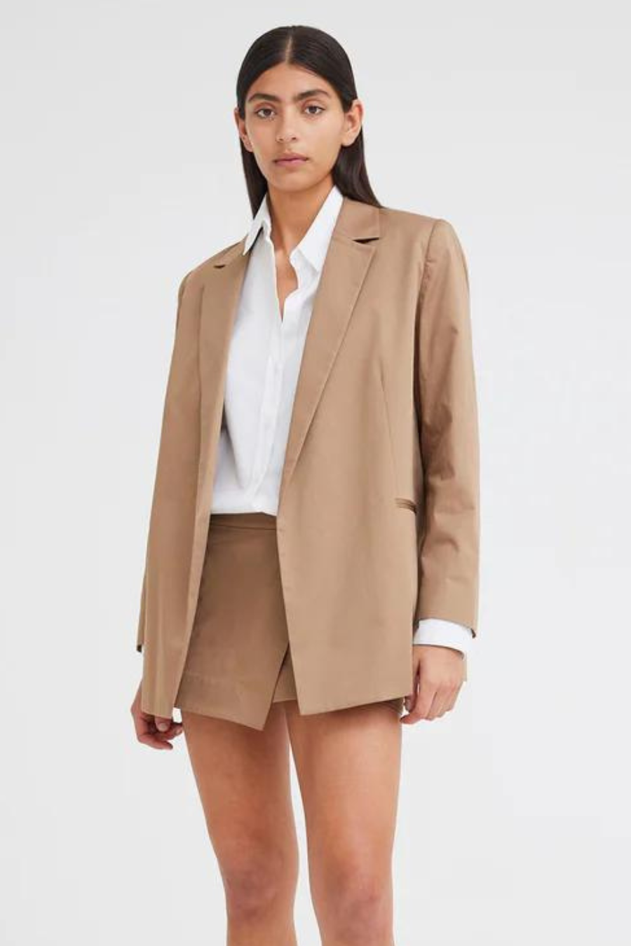 Marlo Blazer Upstate | Jac+ Jack – Deval boutique Wanaka